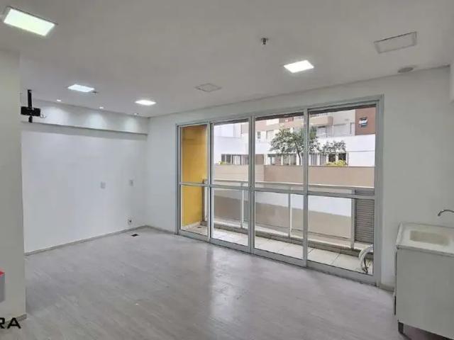Conj. Comercial / Sala para Venda em São Bernardo do Campo/SP Centro