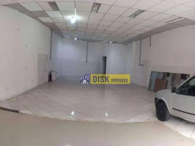 Conj. Comercial / Sala para Venda em São Bernardo do Campo/SP Centro