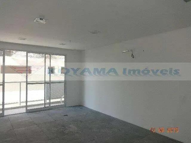 Conj. Comercial / Sala para Venda em São Bernardo do Campo/SP Centro