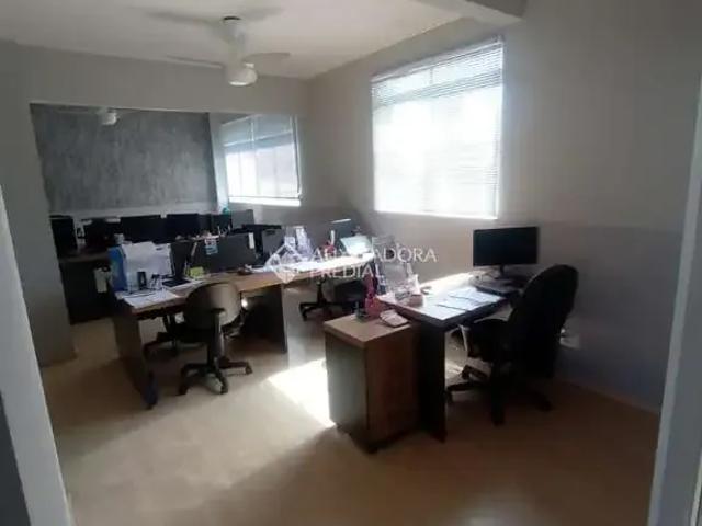Conj. Comercial / Sala para Venda em São Bernardo do Campo/SP Centro