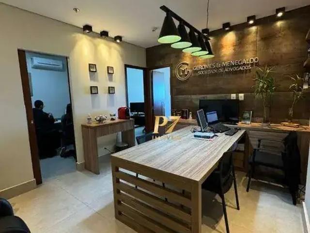 Conj. Comercial / Sala para Venda em São Bernardo do Campo/SP Centro