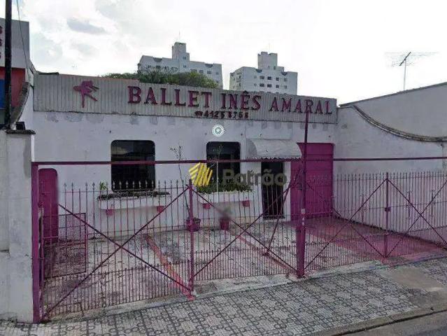 Conj. Comercial / Sala para Venda em São Bernardo do Campo/SP Centro