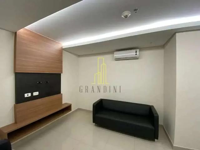 Conj. Comercial / Sala para Venda em São Bernardo do Campo/SP Centro