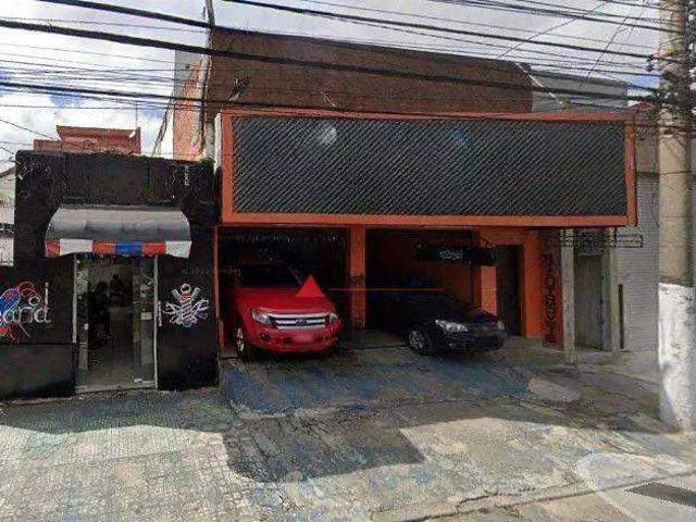 Conj. Comercial / Sala para Venda em São Bernardo do Campo/SP Centro