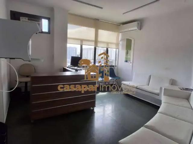 Conj. Comercial / Sala para Venda em São Bernardo do Campo/SP Centro