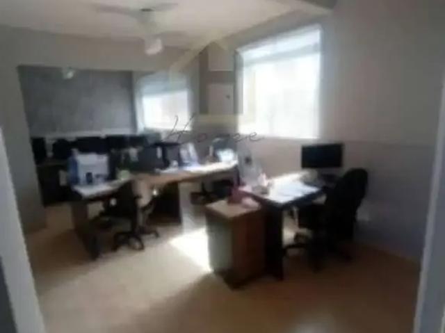 Conj. Comercial / Sala para Venda em São Bernardo do Campo/SP Centro