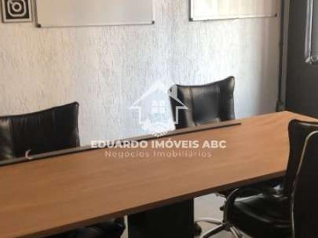 Conj. Comercial / Sala para Venda em São Bernardo do Campo/SP Centro