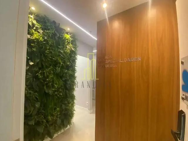 Conj. Comercial / Sala para Venda em São Bernardo do Campo/SP Centro