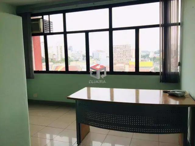 Conj. Comercial / Sala para Venda em São Bernardo do Campo/SP Centro