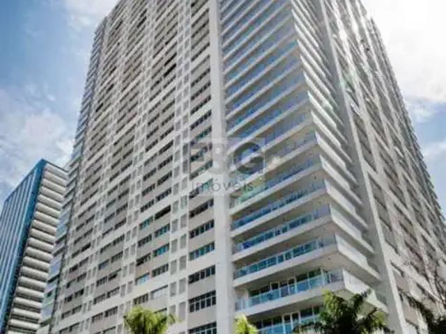 Conj. Comercial / Sala para Venda em São Bernardo do Campo/SP Centro
