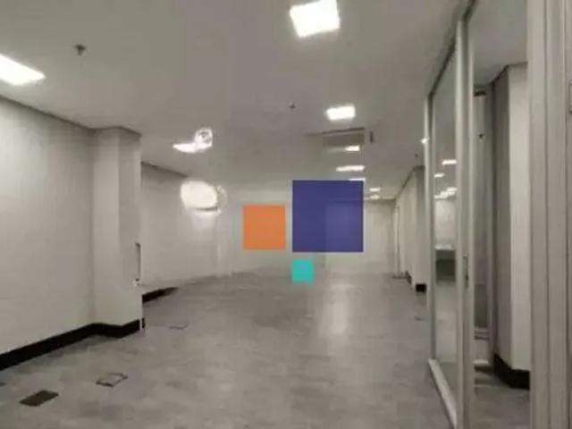 Conj. Comercial / Sala para Venda em São Bernardo do Campo/SP Centro