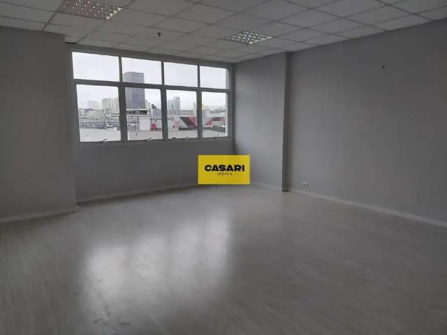 Conj. Comercial / Sala para Venda em São Bernardo do Campo/SP Centro