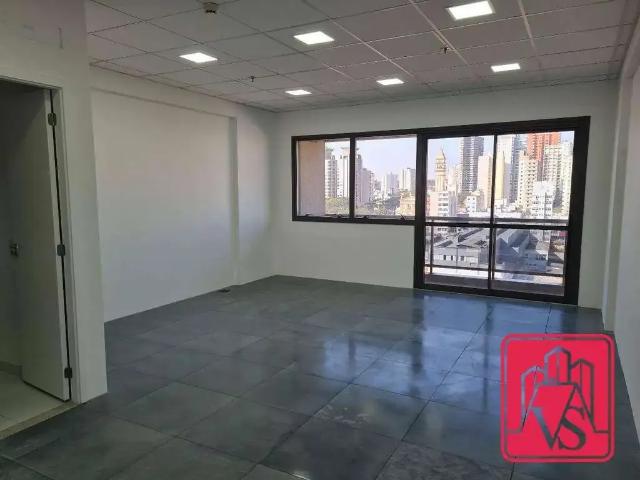 Conj. Comercial / Sala para Venda em São Bernardo do Campo/SP Centro