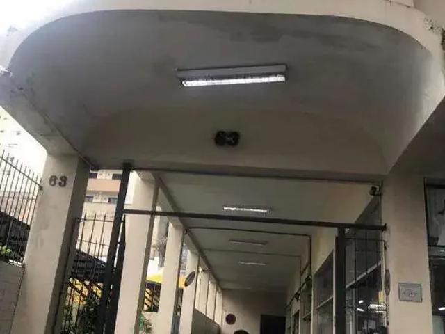 Conj. Comercial / Sala para Venda em São Bernardo do Campo/SP Centro