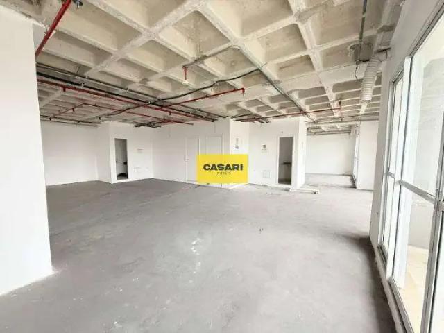 Conj. Comercial / Sala para Venda em São Bernardo do Campo/SP Centro