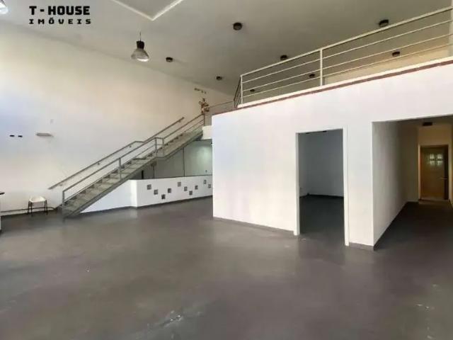 Conj. Comercial / Sala para Venda em São Bernardo do Campo/SP Centro