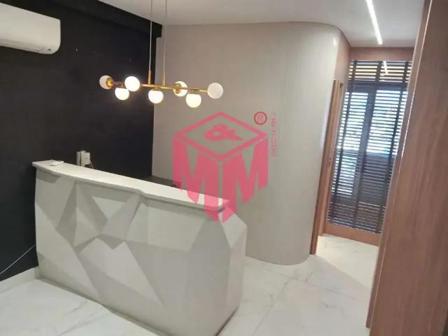 Conj. Comercial / Sala para Venda em São Bernardo do Campo/SP Centro