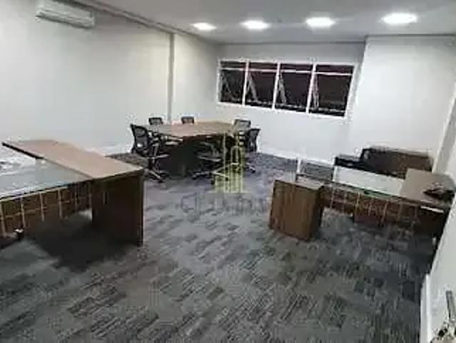Conj. Comercial / Sala para Venda em São Bernardo do Campo/SP Centro