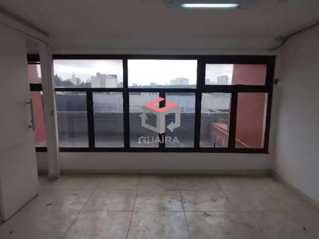 Conj. Comercial / Sala para Venda em São Bernardo do Campo/SP Centro