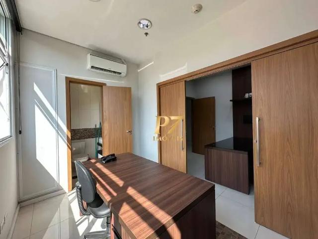 Conj. Comercial / Sala para Venda em São Bernardo do Campo/SP Centro