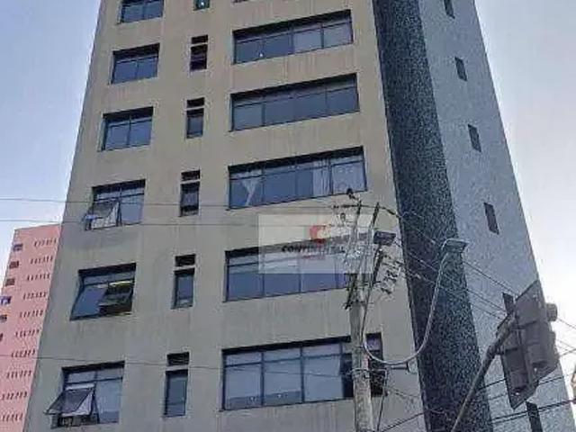 Conj. Comercial / Sala para Venda em São Bernardo do Campo/SP Centro