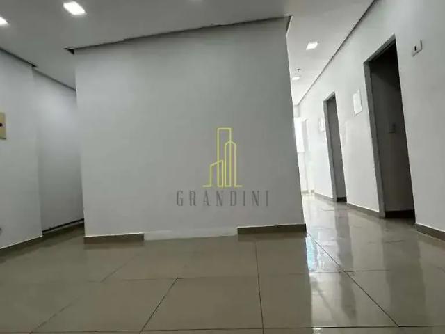 Conj. Comercial / Sala para Venda em São Bernardo do Campo/SP Centro