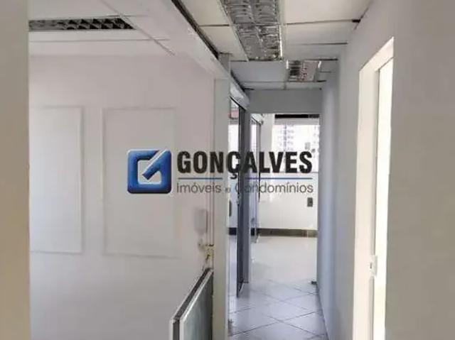 Conj. Comercial / Sala para Venda em São Bernardo do Campo/SP Anchieta