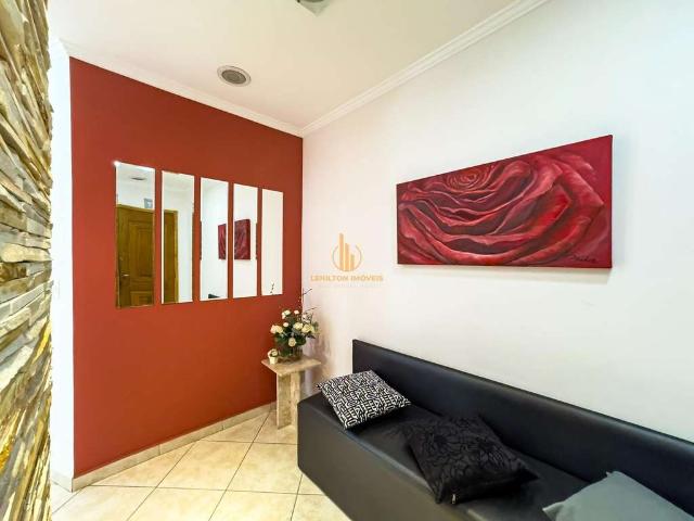 Conj. Comercial / Sala para Venda em São Bernardo do Campo/SP Anchieta