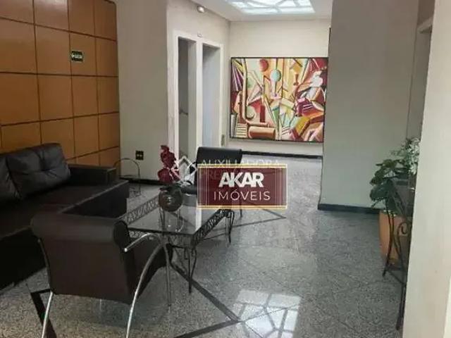 Conj. Comercial / Sala para Venda em São Bernardo do Campo/SP Anchieta