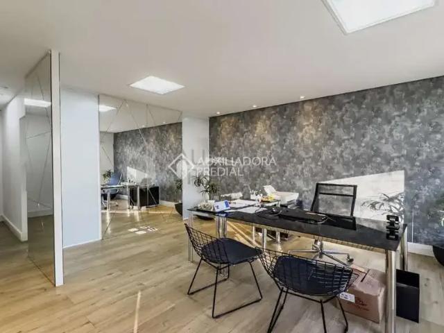 Conj. Comercial / Sala para Venda em São Bernardo do Campo/SP Anchieta