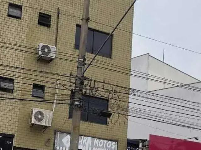 Conj. Comercial / Sala para Venda em São Bernardo do Campo/SP Assunção