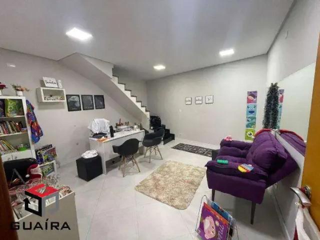 Conj. Comercial / Sala para Venda em São Bernardo do Campo/SP Assunção