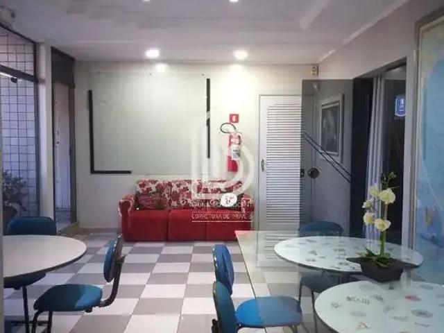 Conj. Comercial / Sala para Venda em São Bernardo do Campo/SP Assunção