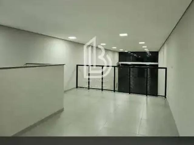 Conj. Comercial / Sala para Venda em São Bernardo do Campo/SP Assunção