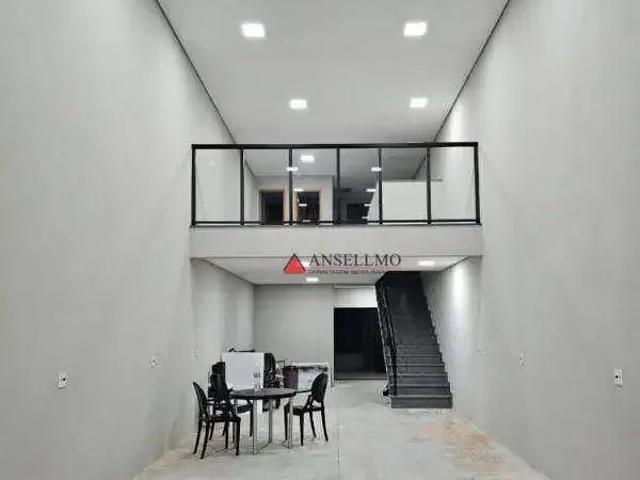 Conj. Comercial / Sala para Venda em São Bernardo do Campo/SP Assunção