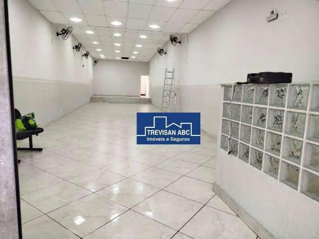 Conj. Comercial / Sala para Venda em São Bernardo do Campo/SP Batistini