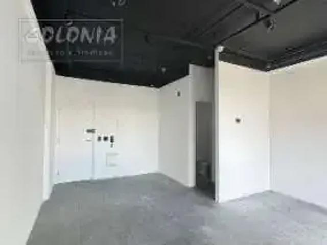 Conj. Comercial / Sala para Venda em São Bernardo do Campo/SP Baeta Neves