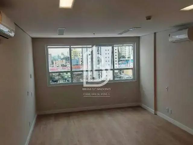 Conj. Comercial / Sala para Venda em São Bernardo do Campo/SP Baeta Neves