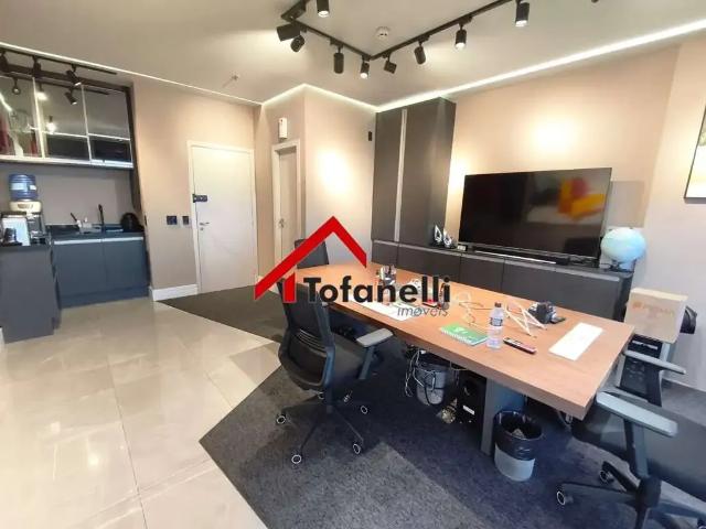 Conj. Comercial / Sala para Venda em São Bernardo do Campo/SP Baeta Neves