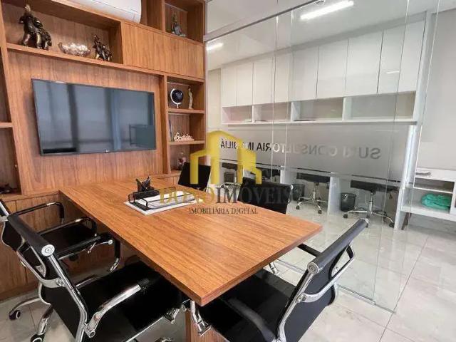 Conj. Comercial / Sala para Venda em São Bernardo do Campo/SP Baeta Neves