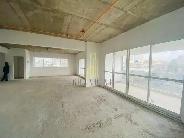 Conj. Comercial / Sala para Venda em São Bernardo do Campo/SP Baeta Neves