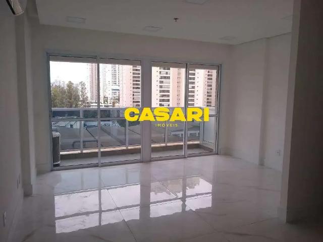 Conj. Comercial / Sala para Venda em São Bernardo do Campo/SP Baeta Neves