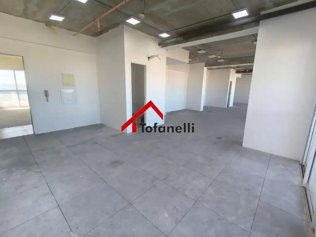Conj. Comercial / Sala para Venda em São Bernardo do Campo/SP Baeta Neves