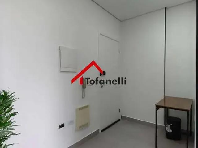 Conj. Comercial / Sala para Venda em São Bernardo do Campo/SP Baeta Neves