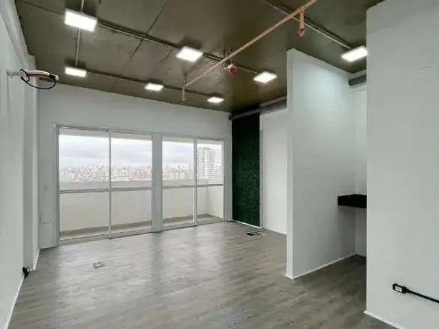 Conj. Comercial / Sala para Venda em São Bernardo do Campo/SP Baeta Neves
