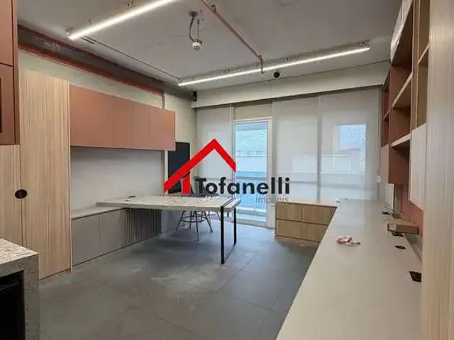 Conj. Comercial / Sala para Venda em São Bernardo do Campo/SP Baeta Neves