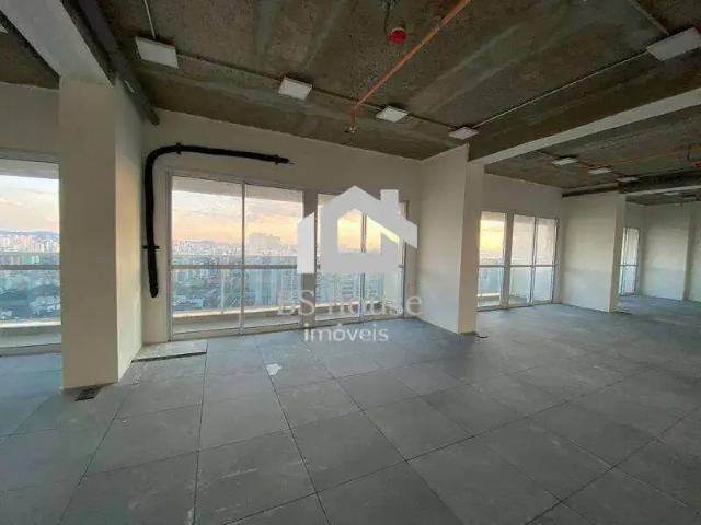 Conj. Comercial / Sala para Venda em São Bernardo do Campo/SP Baeta Neves