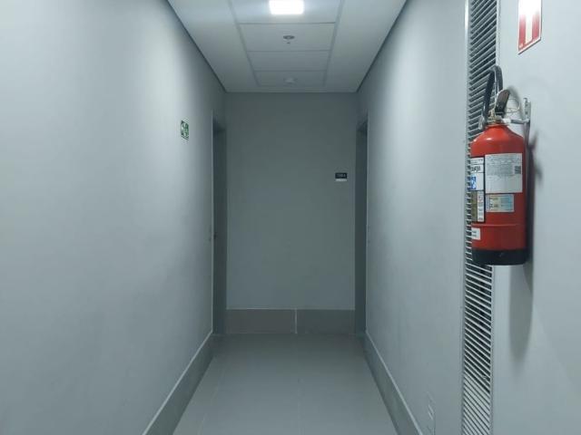 Conj. Comercial / Sala para Venda em São Bernardo do Campo/SP Baeta Neves