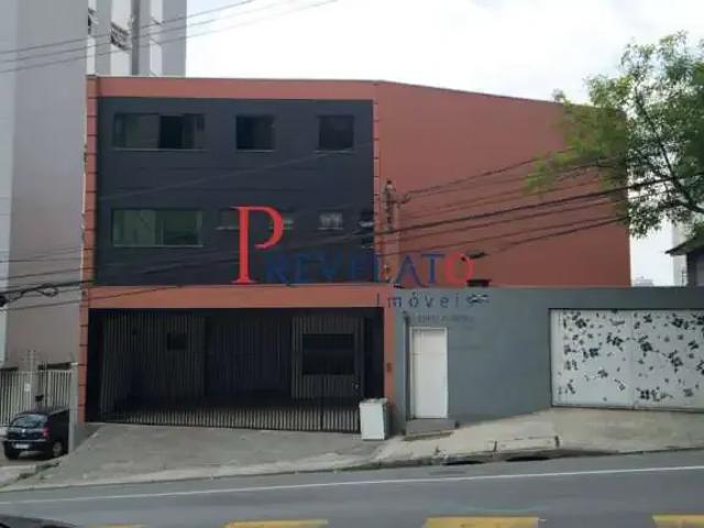Conj. Comercial / Sala para Venda em São Bernardo do Campo/SP Baeta Neves