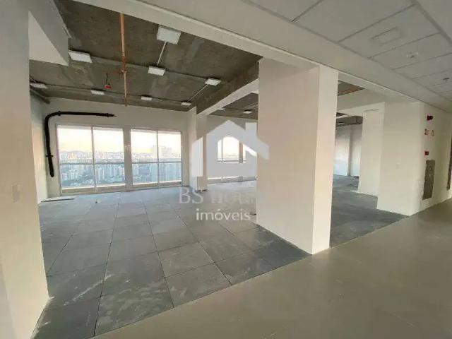 Conj. Comercial / Sala para Venda em São Bernardo do Campo/SP Baeta Neves